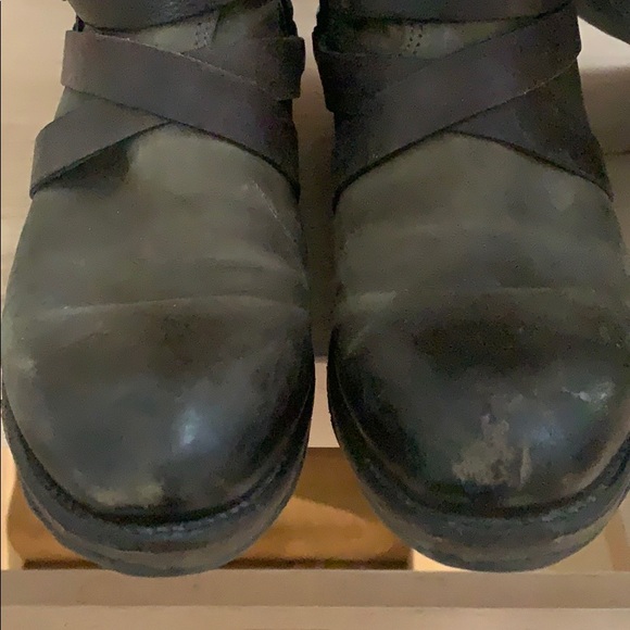 A.S.98 | Shoes | As98 Boots | Poshmark